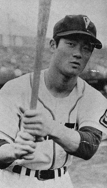 Alexx Beisbol: Leyendas y figuras del béisbol en Corea del Sur