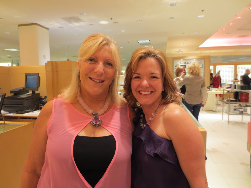 The Civilized Life in Sarasota: SMHF's Key to the Cure