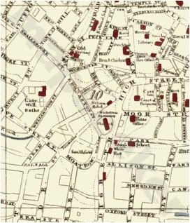 Contact RIzzI..: Narrative, Adaptation and Interpretation: Research