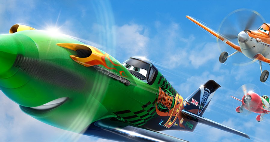 Welcome to MikeandTheMouse: I Can Fly! From Mission: Space to Magic ...