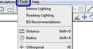 Visual Software for Outdoor Lighting Design – Part Two ~ Electrical Knowhow