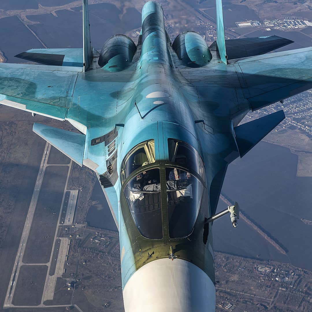 Szextant Blog "https://szextant.blogspot.com": 135.) Сухой Су-27 ...