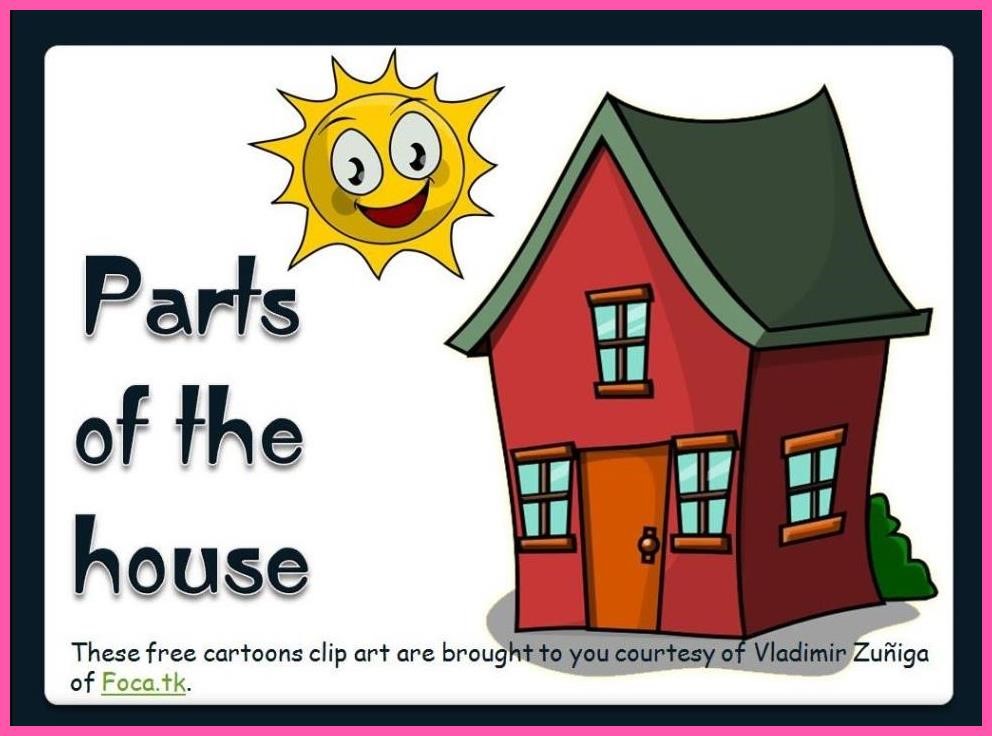 11 Parts Of The Kitchen In English - YS6O MANUEL GREER'S BLOG