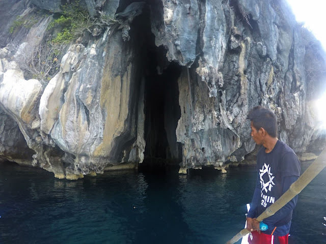cupkaye: Cathedral + Cudugnon Cave, El Nido (Tour B) 4/16