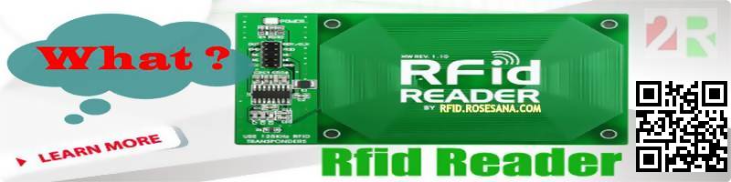 2R Hardware & Electronics: The Simple RFID Explained