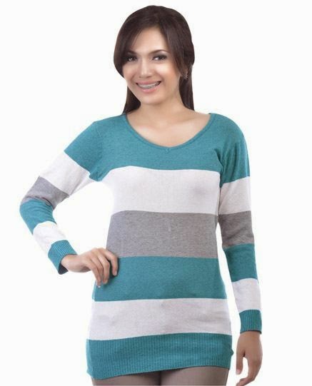 BOEGIS CLOTHING: Switer Cewek Simple Tapi Tetap Terlihat Gaul