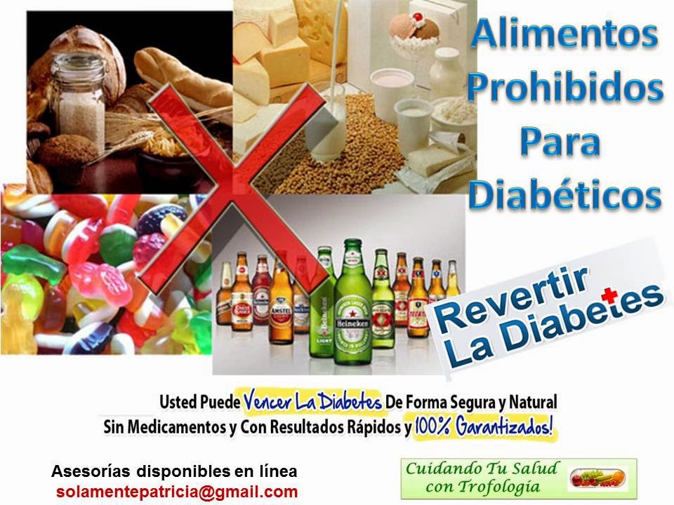 Cuidando Tu Salud con Trofología