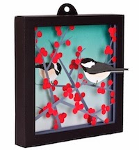 Ashbee Design Silhouette Projects: Tutorial Listing