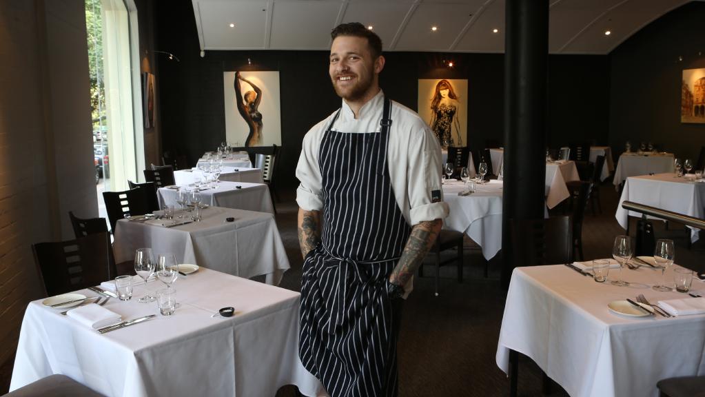 The foodies networks: A big Fraser Coast welcome to Tom Jack, the new ...