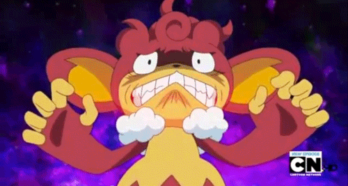 Poké-Arquivo: 514 - Simisear ~ PMD || Acervo de Imagens de Digimon e ...