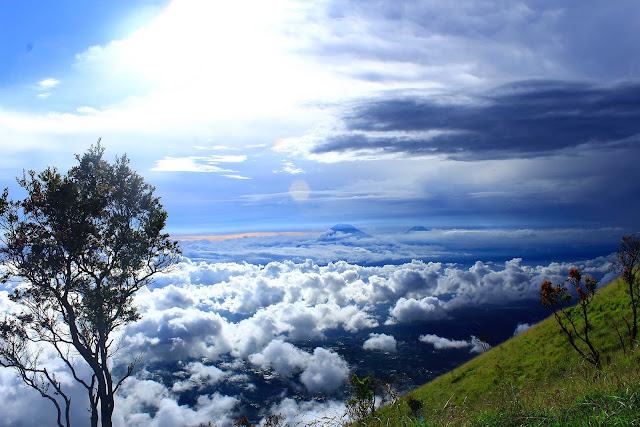 Galeri Foto Gamada Adventure - Gamada Adventure