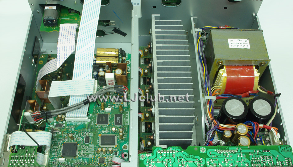 NeedManual - manuals and documentation for your electronis: Sony STR ...