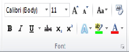 ISI DARI SUB MENU HOME ~ RINGKASAN ILMU