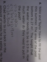 817 Math (2010): February 2011