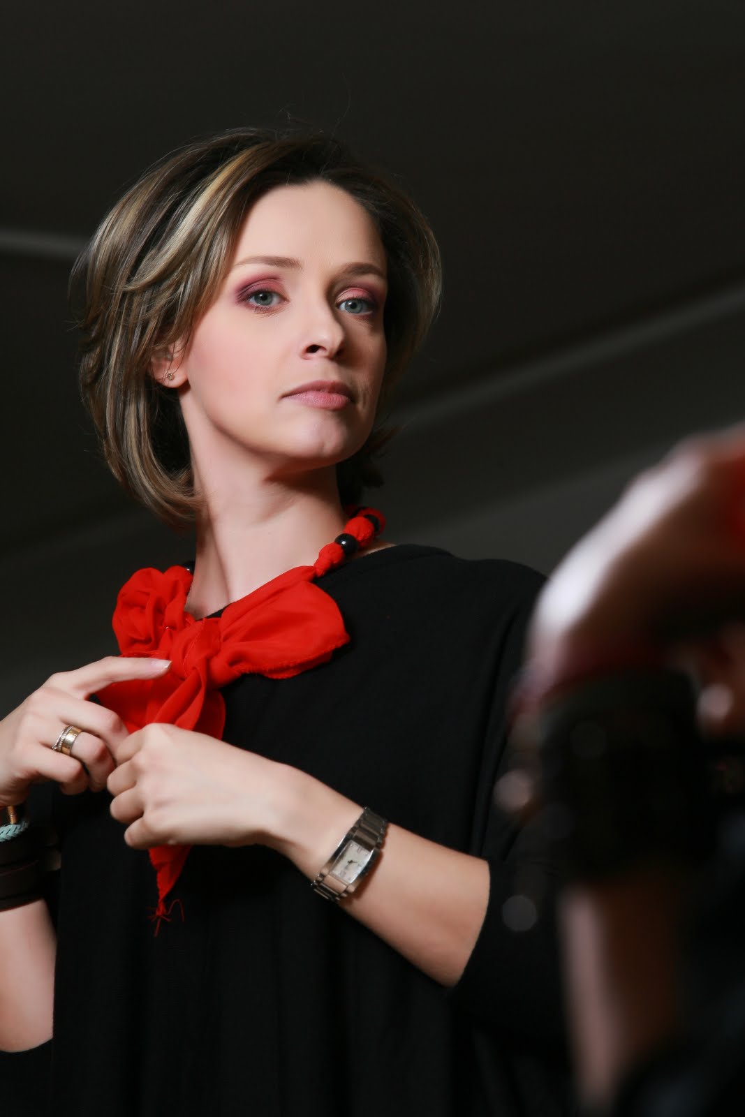 FotoKolor: Maria Coman