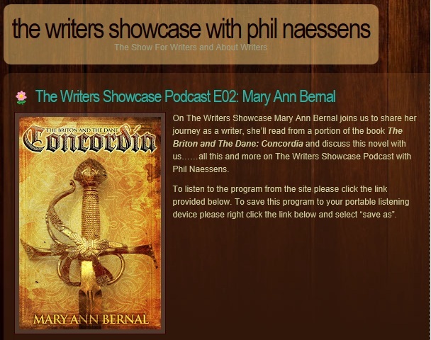 Mary Ann Bernal: Interviews