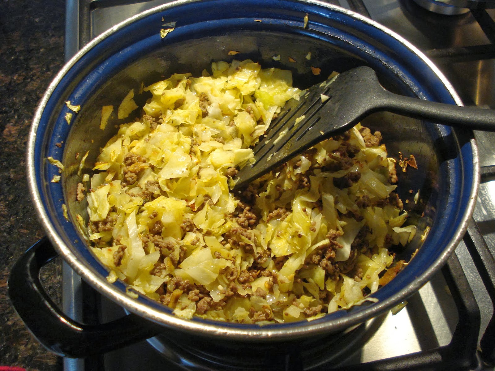 22 Recept Spitskool Ovenschotel Gehakt