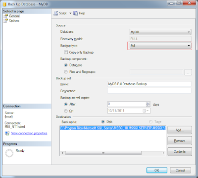 SQL and Beyond: Truncate transaction log (Shrink transaction log) in ...