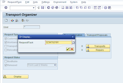 SAP Basis Procedure and Error troubleshooting techniques.: How to Check ...