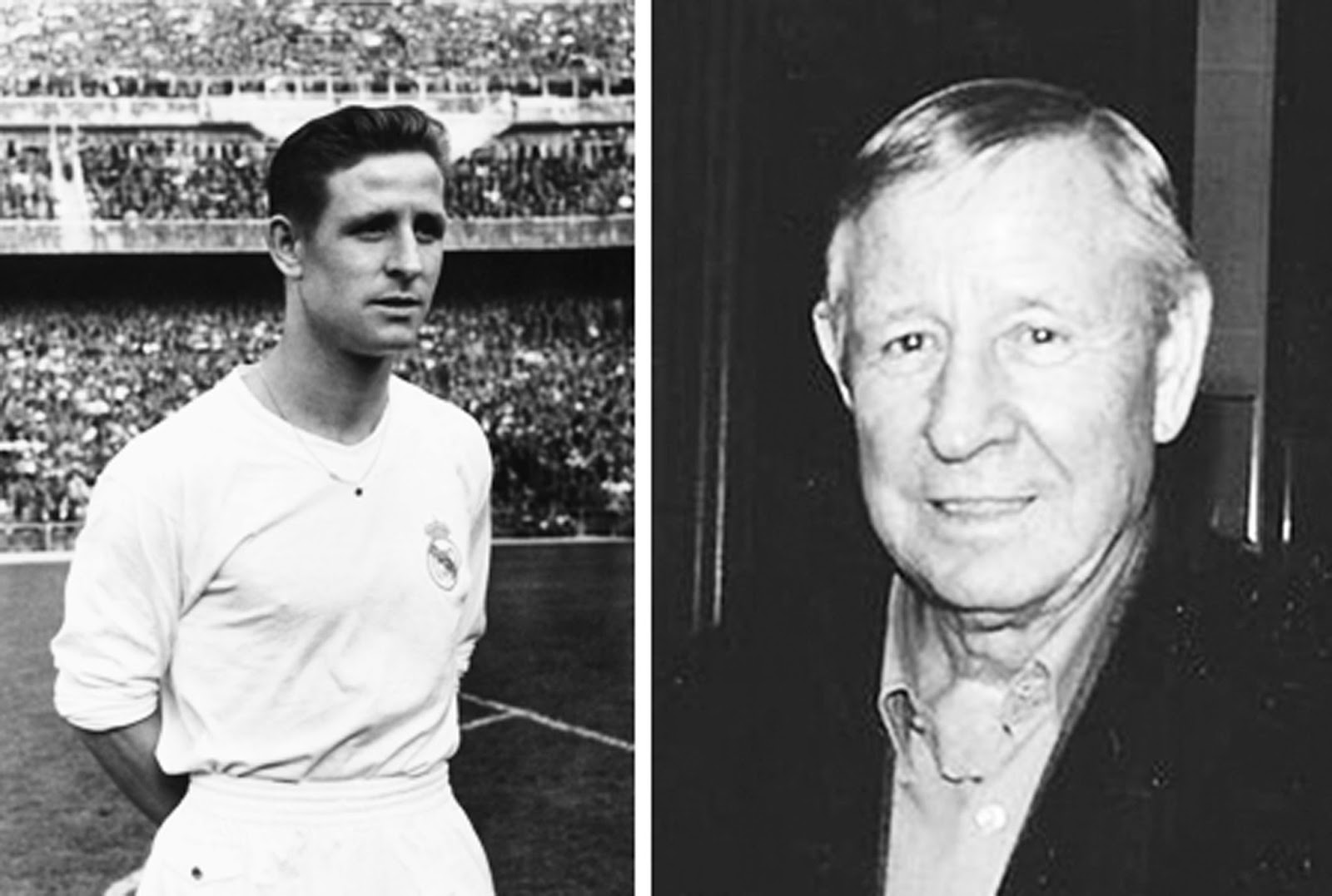 EFEMÉRIDES: RAYMOND KOPA FALLECIÓ