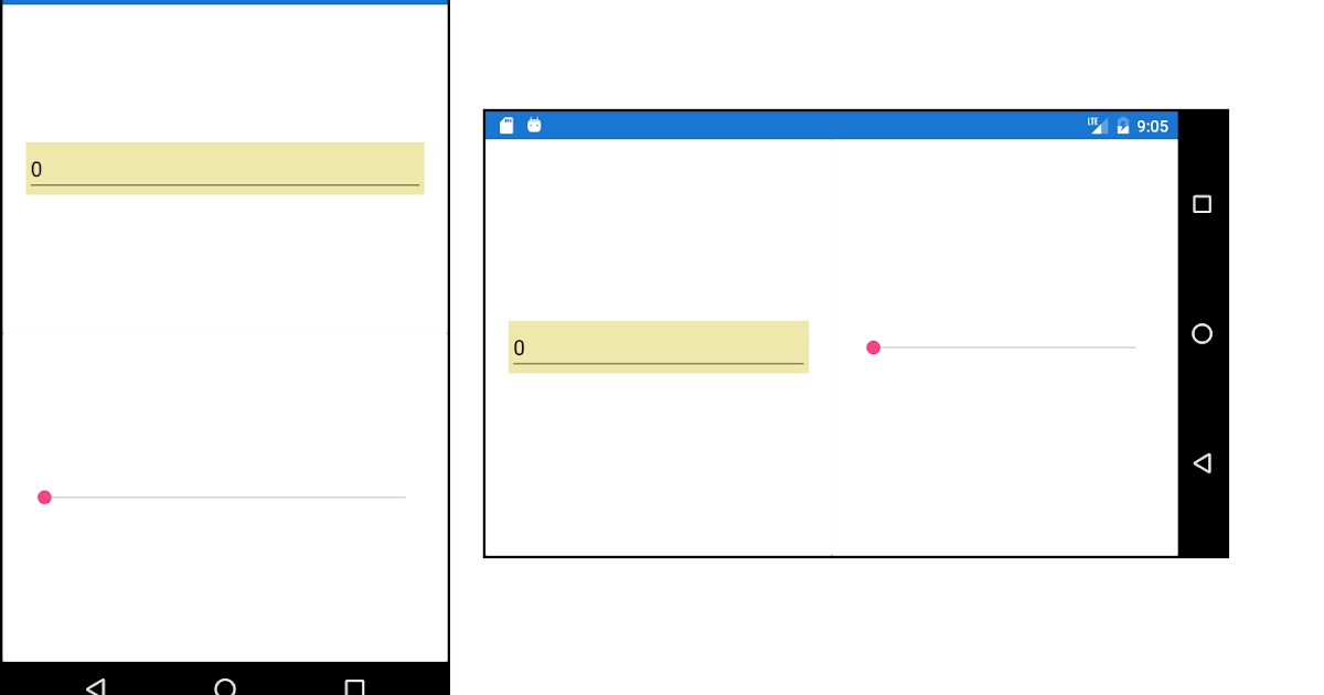 WPF Thoughts: Xamarin Forms Device Orientation