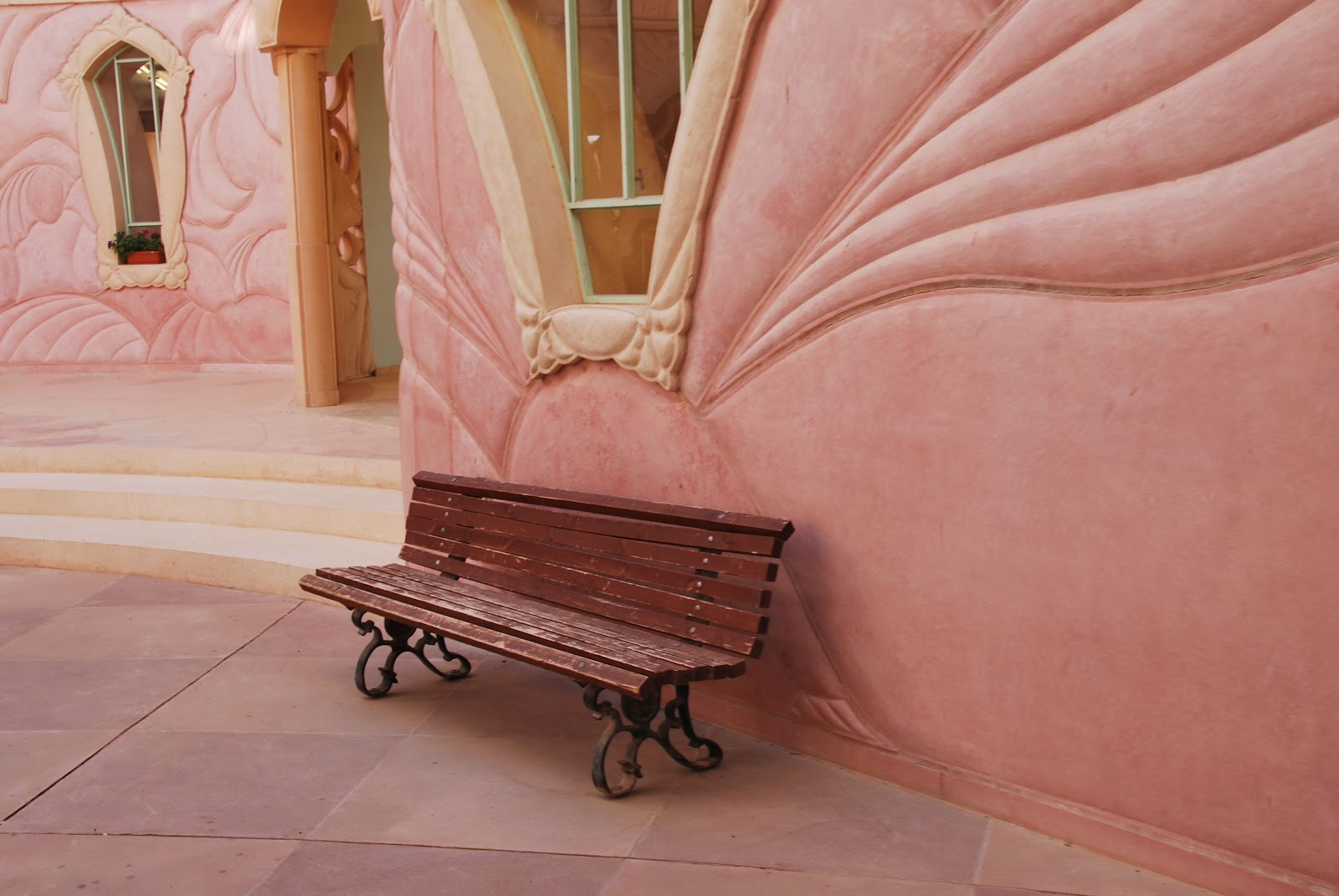 Living Life For Two: My Journey Through Israel - Part 2