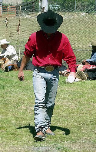 Bulges Mexico: Bulges de Vaqueros