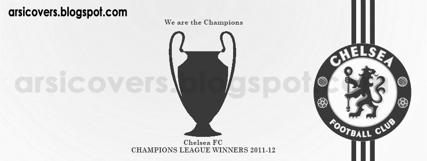 ArSi Covers: Chelsea FB Covers