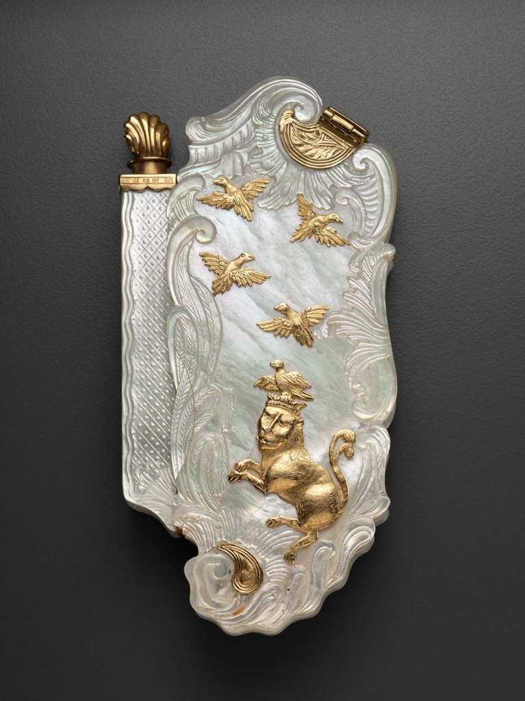 Spencer Alley: Embellished Objects