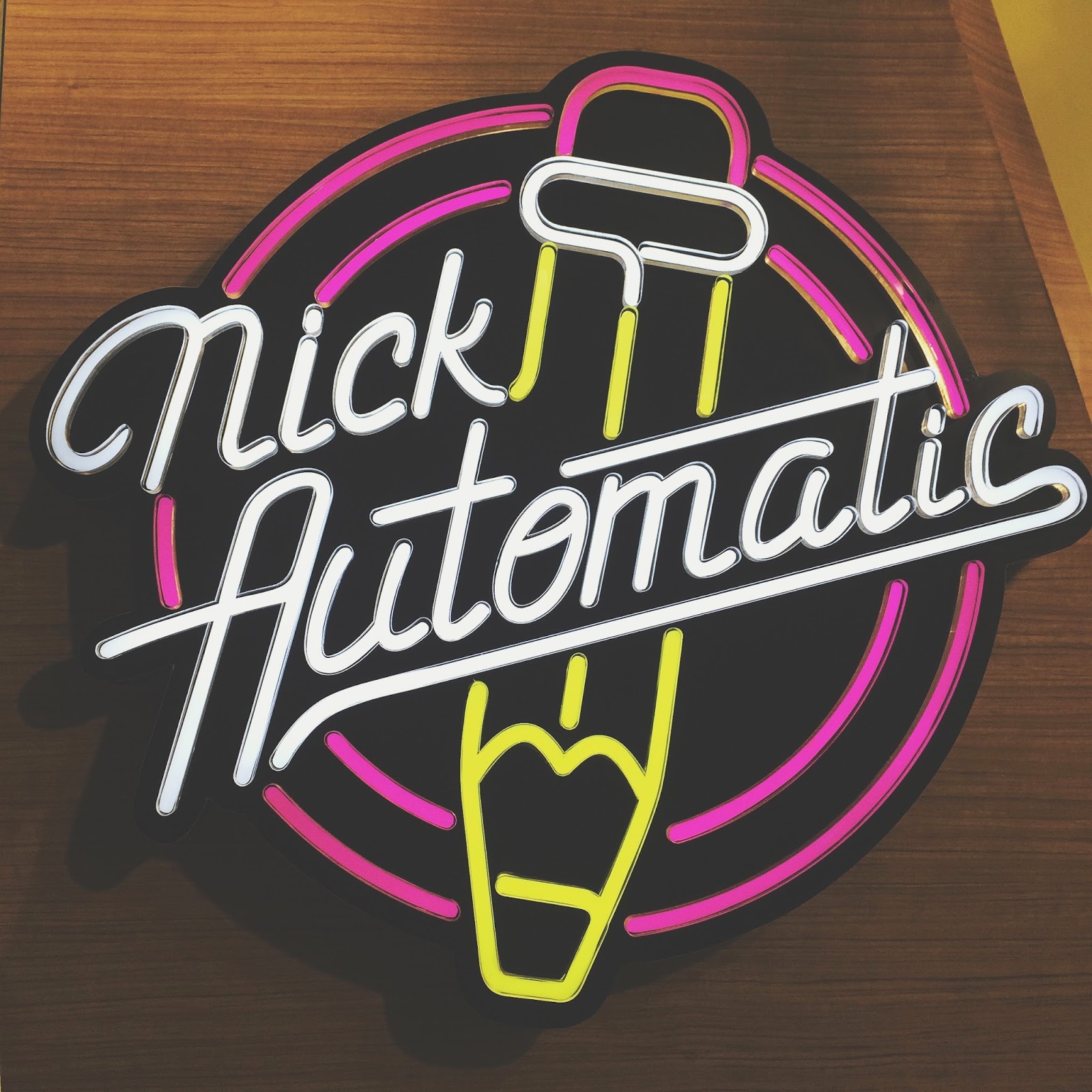 Nick Automatic opens its first store in Metro Manila! - ARTSY FARTSY AVA