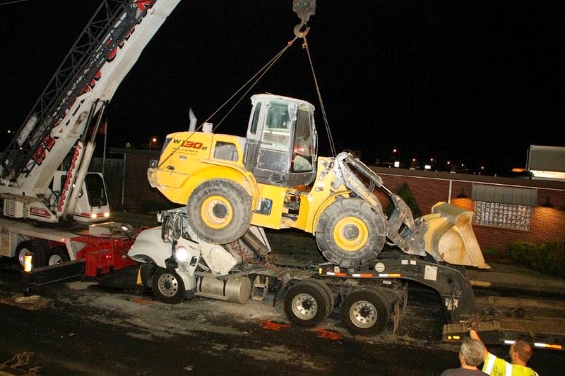 MEC&F Expert Engineers : THE UNDERRIDING RISKS: DRIVER DROVE INTO ...