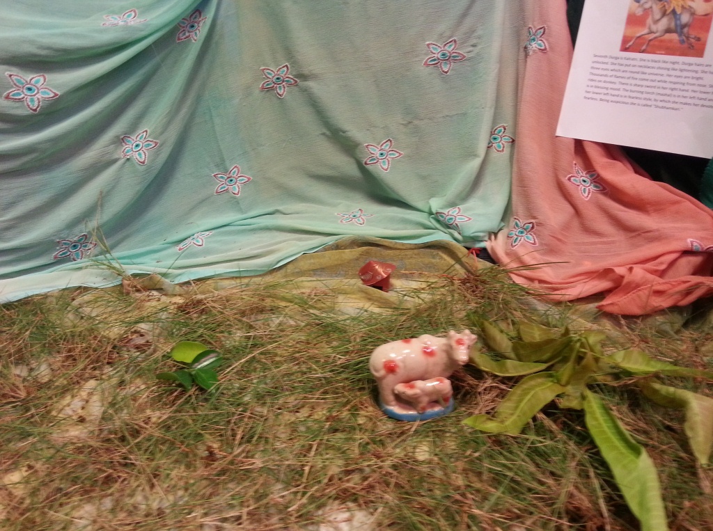 Creative1988: Bay Decoration Contest