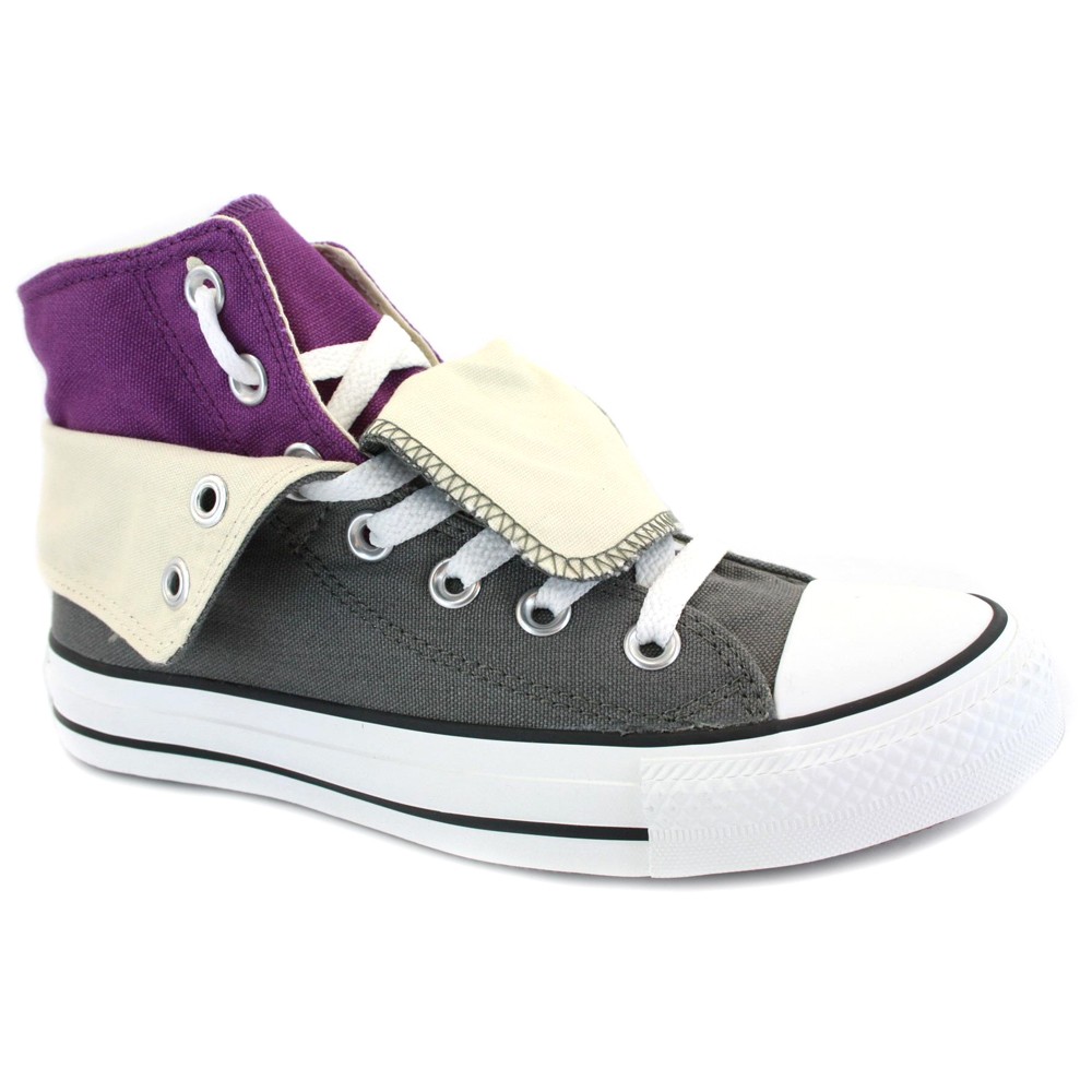 Sko stil: Udødelige Converse All Stars