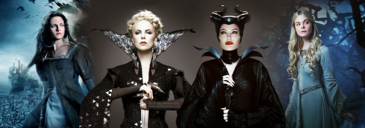 ONCE UPON A BLOG: "Snow White and the Huntsman 2" Gearing Up, Hunting ...