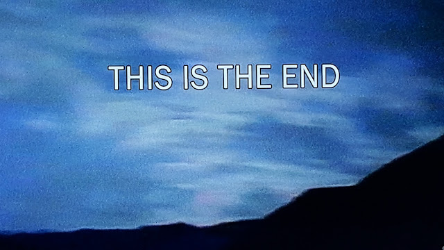 The X-Files Reopened - My Struggle II - This is the End