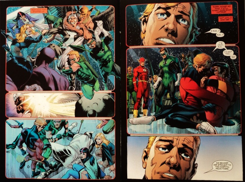 Sue Dibny - Alchetron, The Free Social Encyclopedia