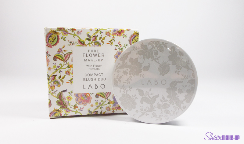Labo Pure Flower Make-Up