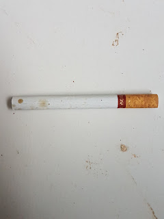 Gudang Garam Signature, SKM Full Flavor Ukuran King Size dengan ...