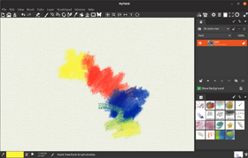10 Aplikasi Menggambar Gratis Terbaik 2024 - 10Terbaik.com Tekno