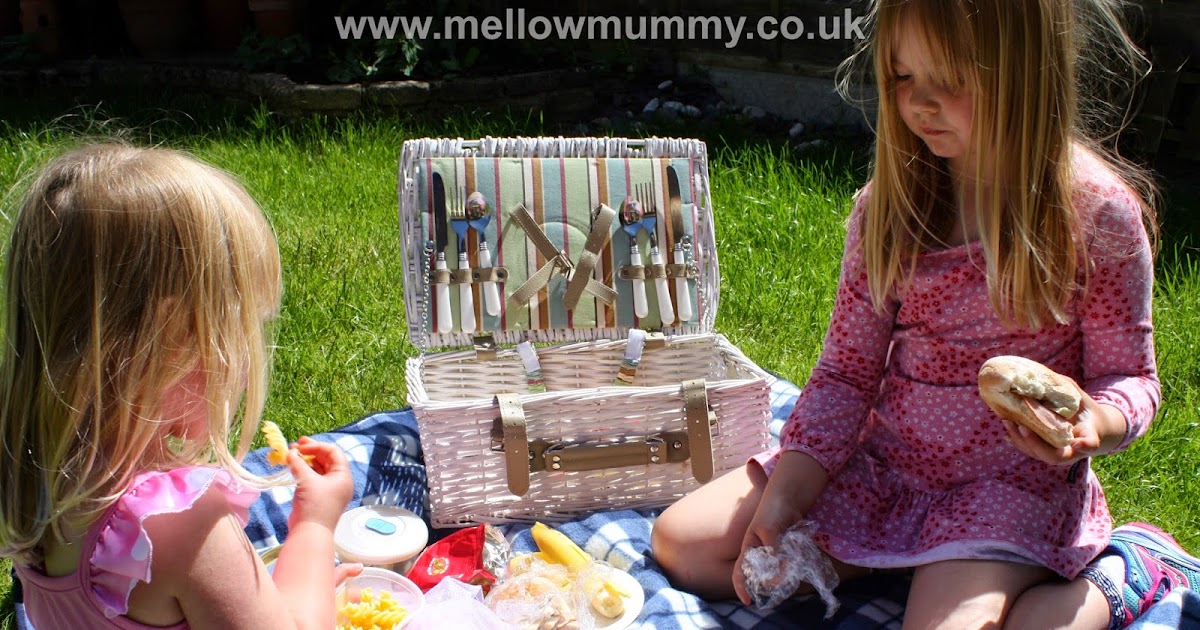 Mellow Mummy: Tackling Hayfever as a Family : Taking life as it comes...