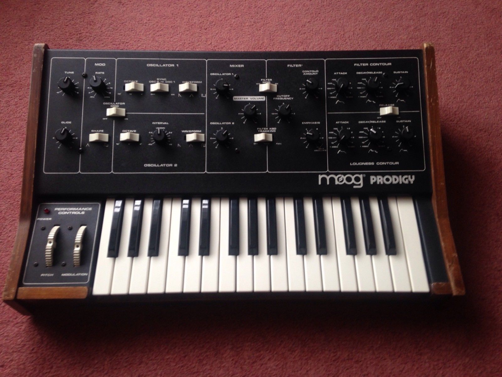 MATRIXSYNTH: moog prodigy