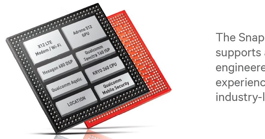 Image Sensors World: Qualcomm Expands High End ISP Features to its Mid ...