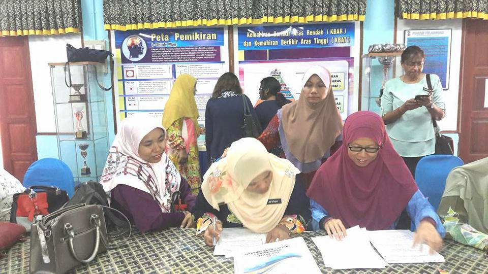 SPBT SKS2BK: PEMANTAUAN KUALITI FIZIKAL DAN PEMBEKALAN BUKU TEKS SPBT ...