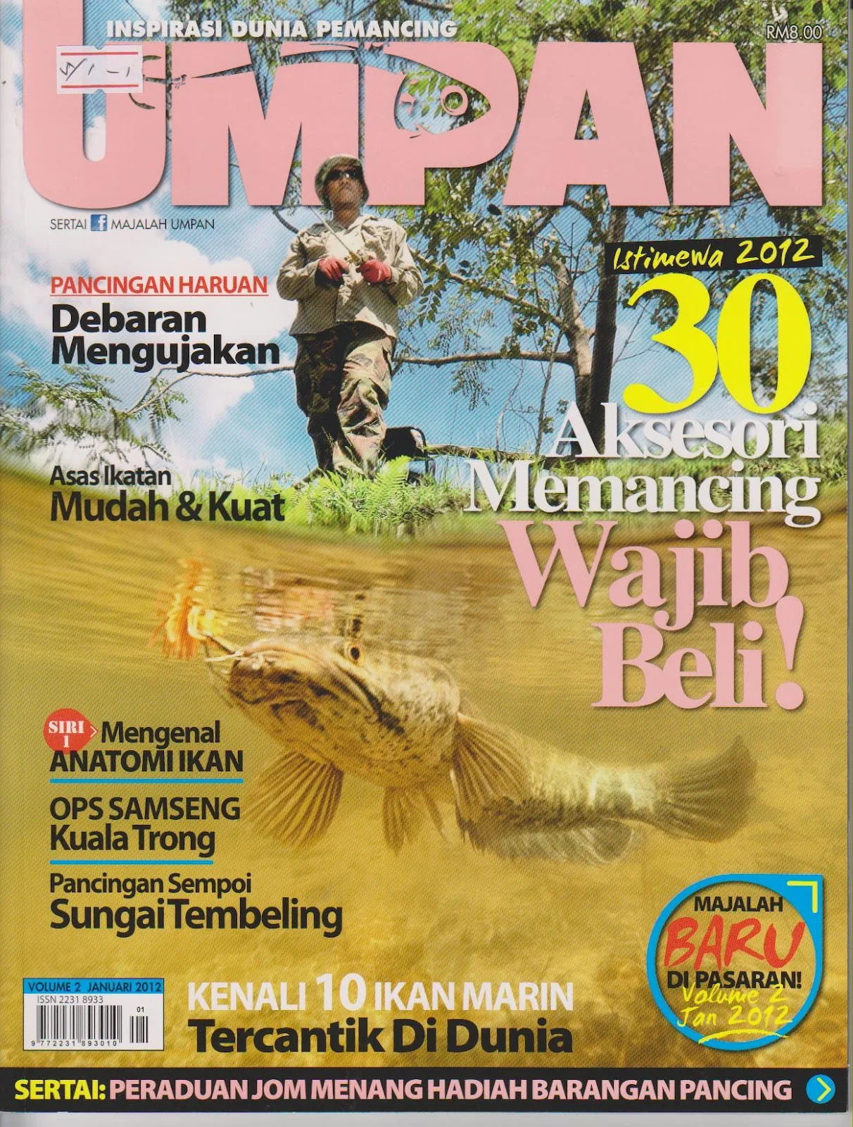 Judul Majalah Yang Menarik 10 Cara Membuat Judul Artikel Yang Menarik ...