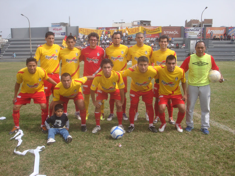 Villa Maria en color: SAN AGUSTIN 2- LIMA CRICKET 1