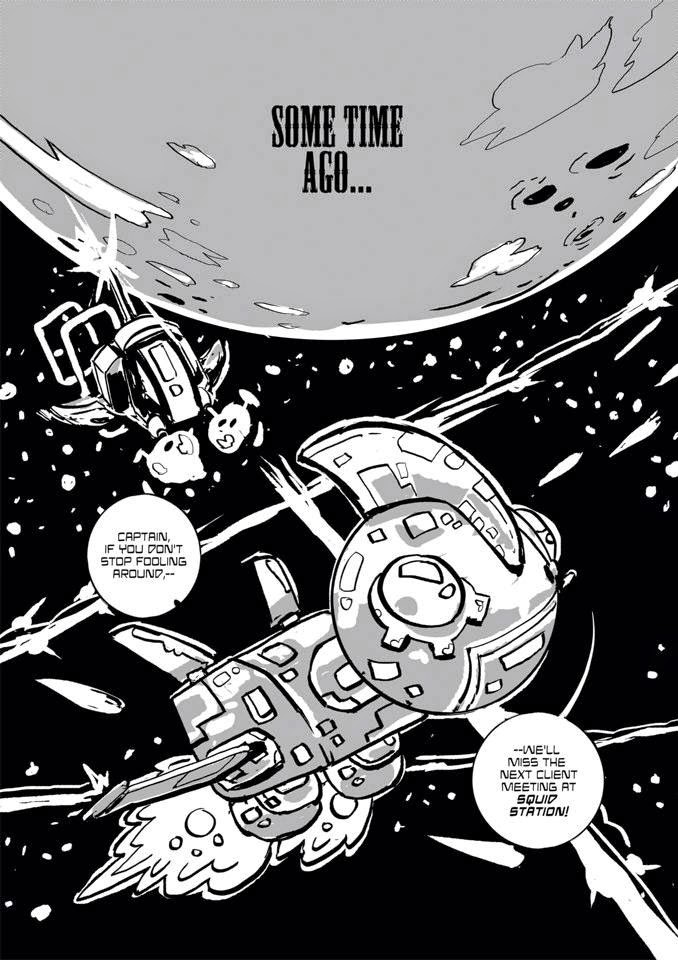 Fantasticfox.org / Ray Toh / Benjamin Chee for Singapore Toy Games ...