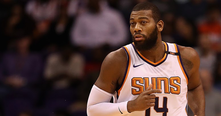 The Phoenix Suns and Greg Monroe have reached a buyout