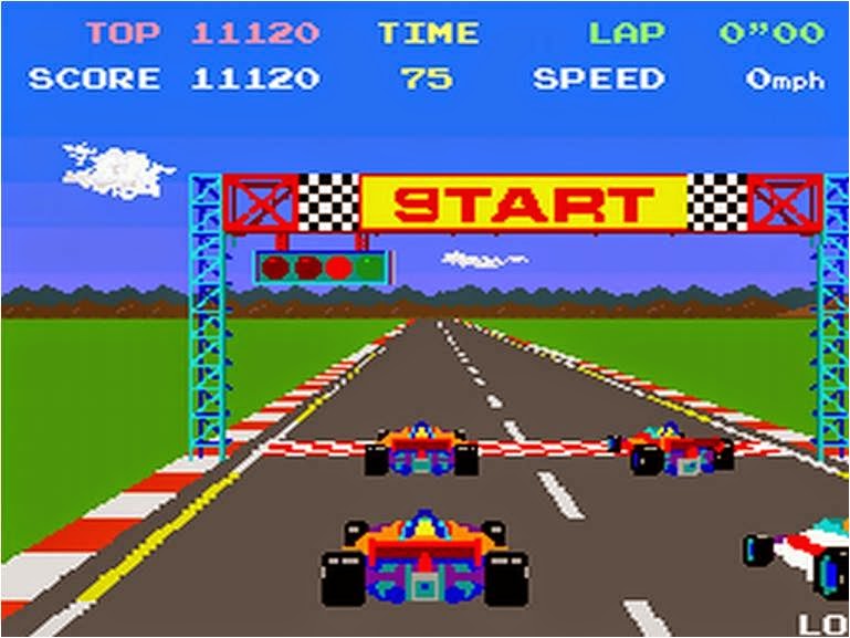 The Evolution of GAME ~ Musang Perak