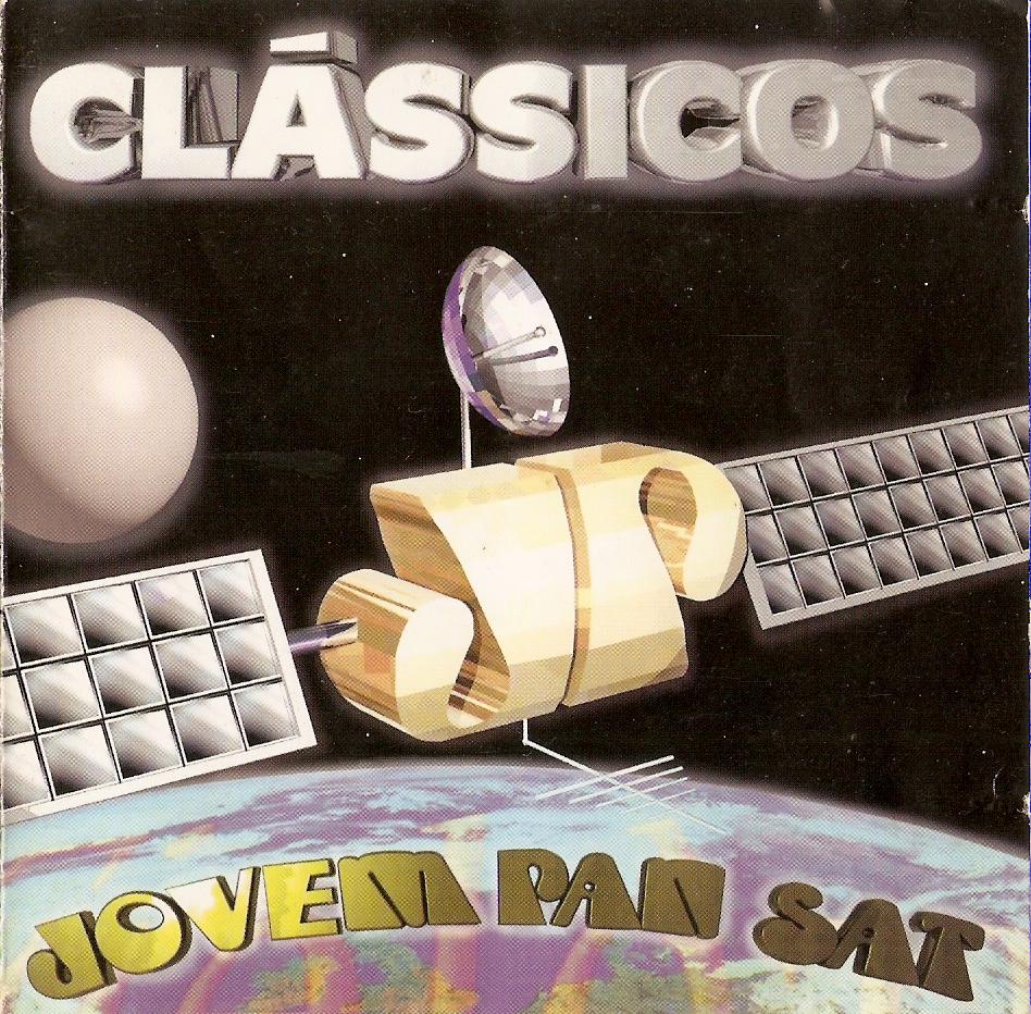 By F.Mix: Cd Clássicos da Pan (1995)