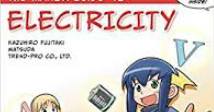 The Manga Guide to Electricity